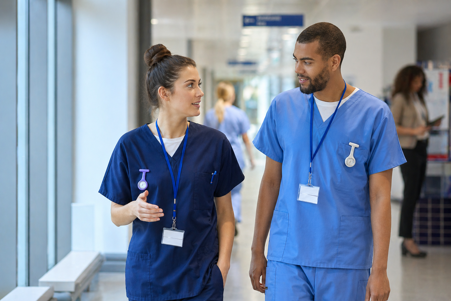 Health and Care Worker Visa & ILR: 2026 Settlement Update | UKSettled